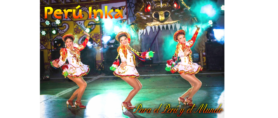 Perú Inka